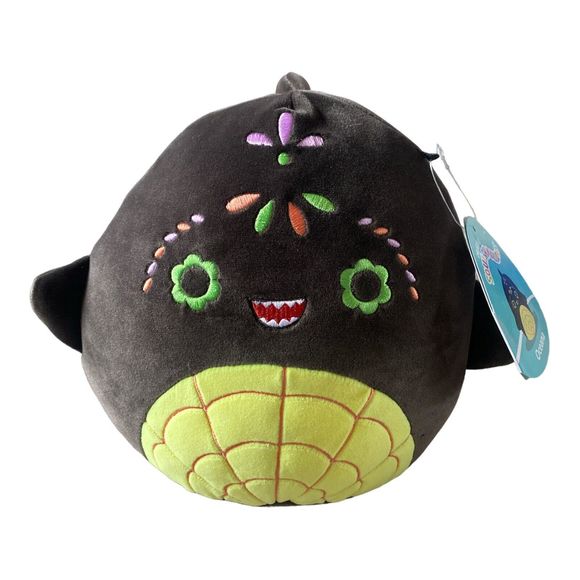 Squishmallows | Toys | Squishmallows Oceana Halloween Day Of The Dead ...